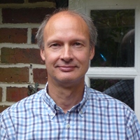 Introducing Andrew Mason